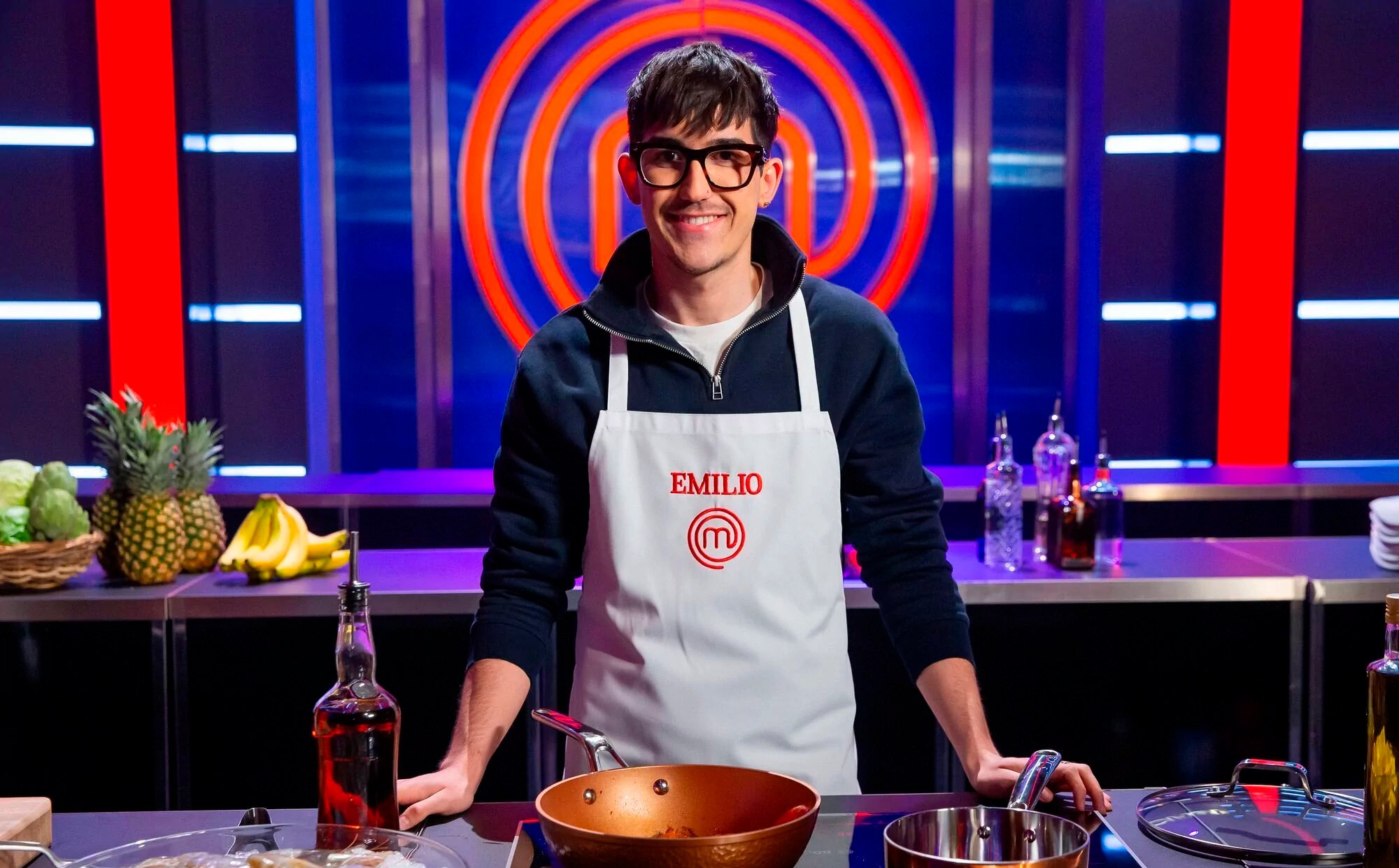 MasterChef 13: lista completa de concursantes de la nueva edición