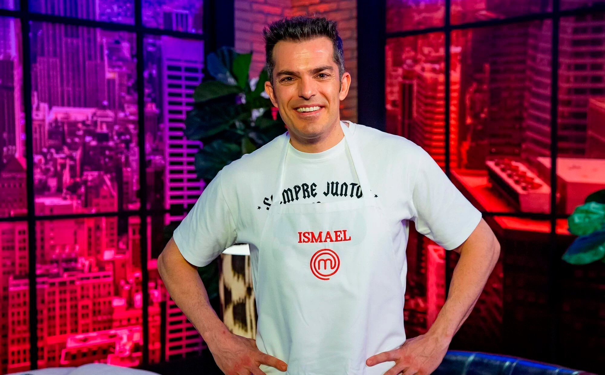 MasterChef 13: lista completa de concursantes de la nueva edición