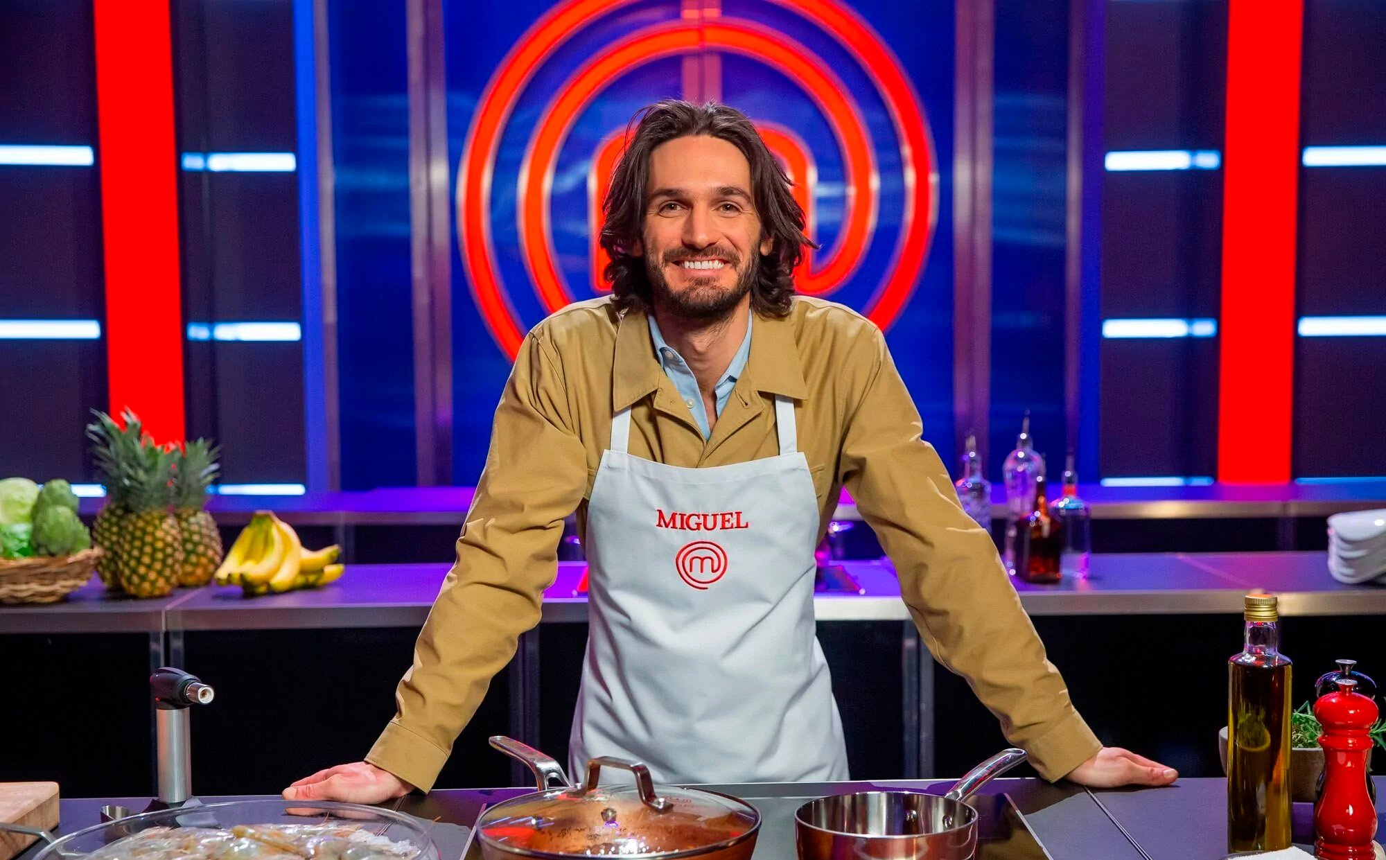 MasterChef 13: lista completa de concursantes de la nueva edición