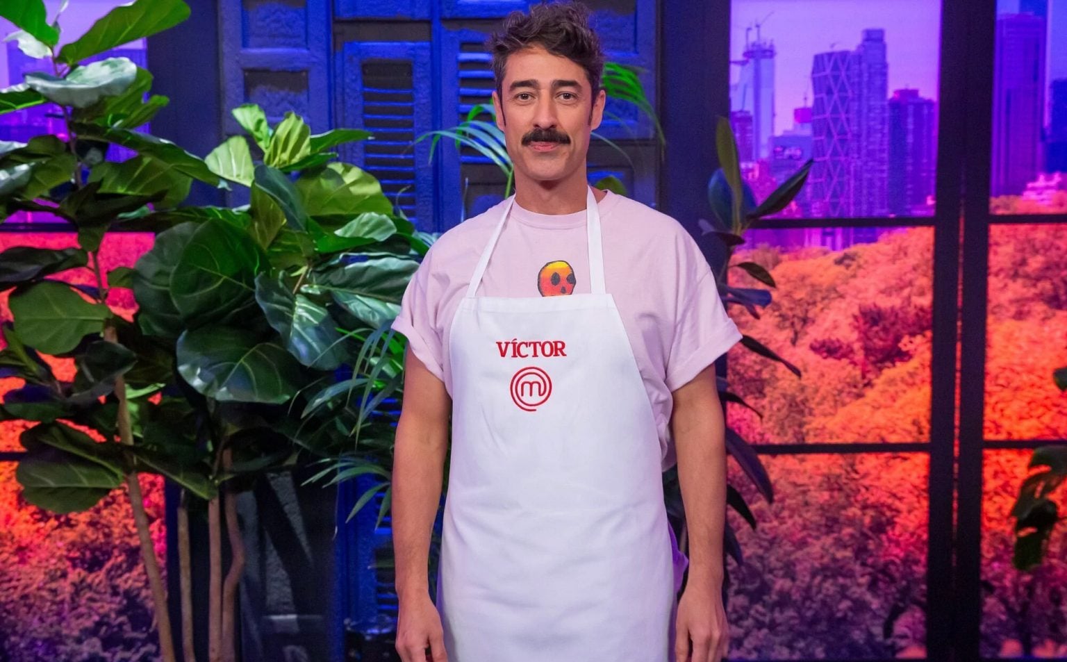 MasterChef 13: lista completa de concursantes de la nueva edición