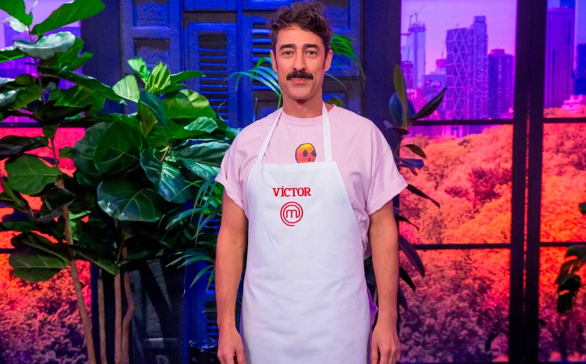 MasterChef 13: lista completa de concursantes de la nueva edición