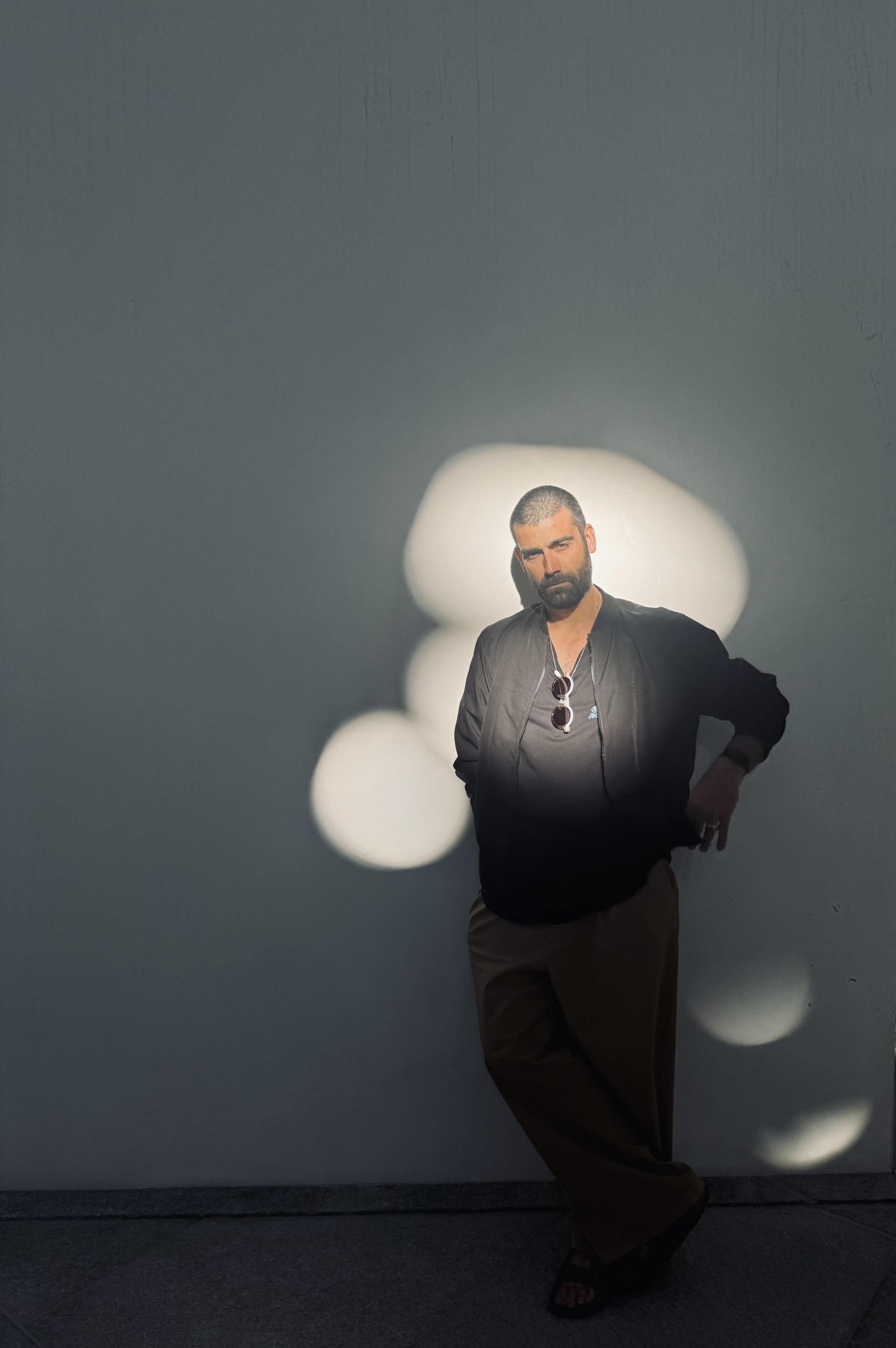 Paco Colombàs, el imprescindible