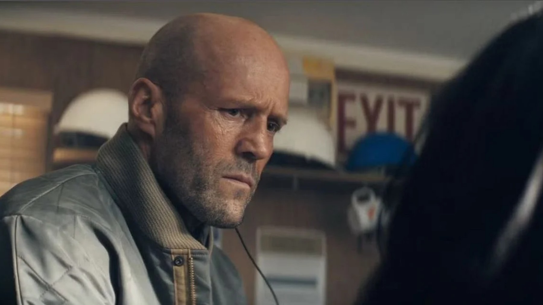 Lo nuevo de Jason Statham está arrasando en Prime Video: dos horas de ...