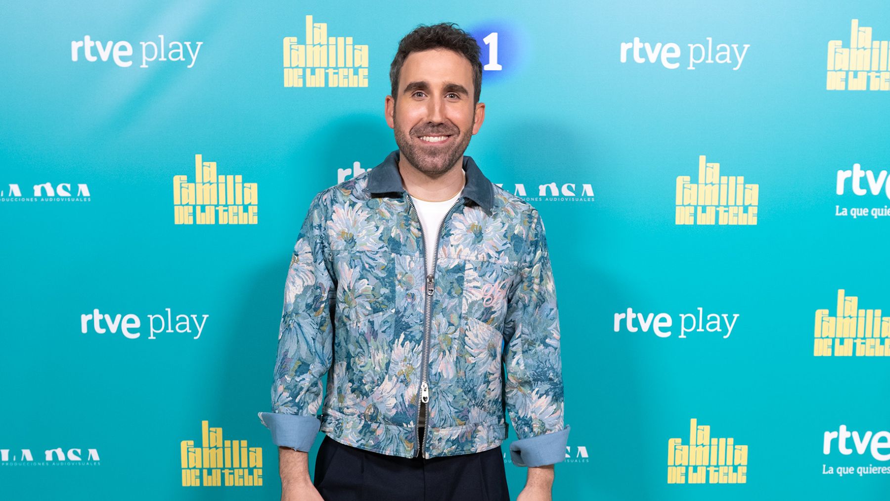TVE presenta 'La familia de la tele', el programa que demuestra el ...