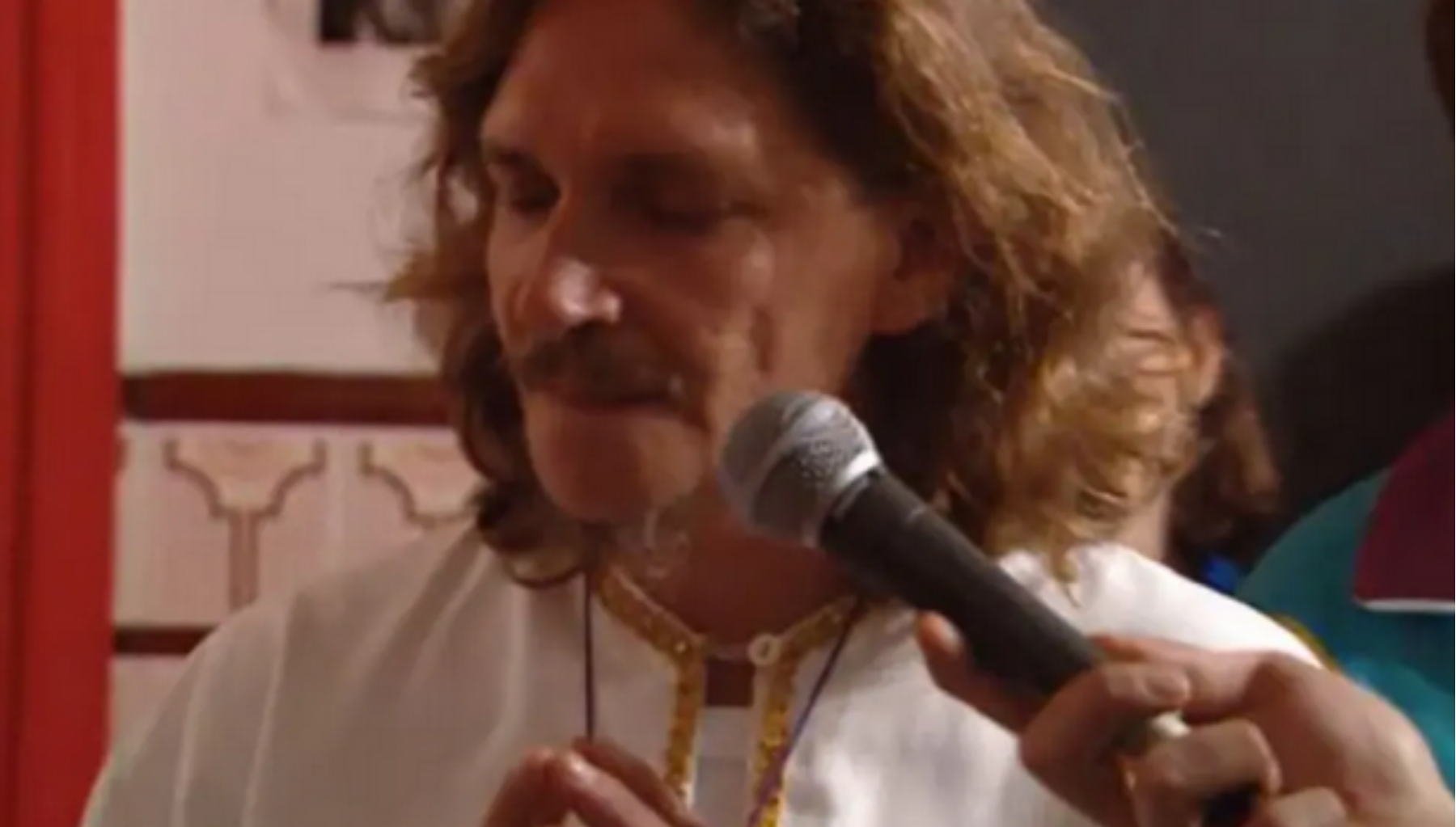 La dura historia que pocos supieron sobre la muerte de Carlos Jesús ...