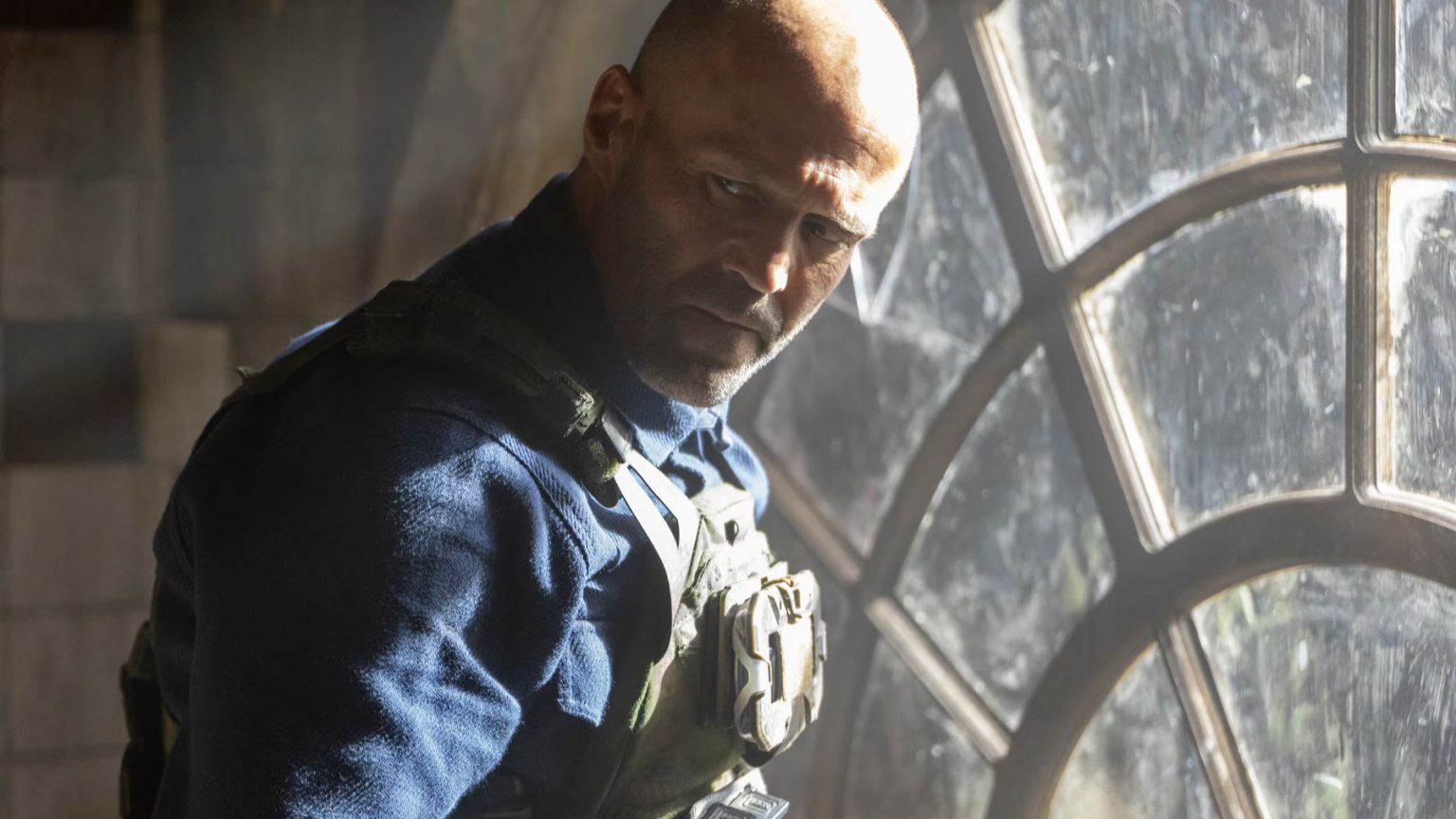 Lo nuevo de Jason Statham está arrasando en Prime Video: dos horas de ...