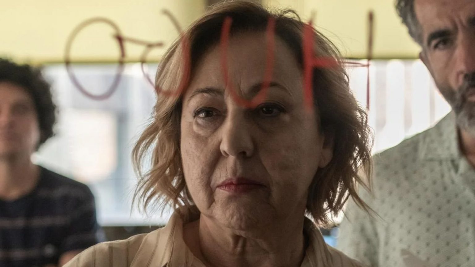 ‘La viuda negra’: fecha de estreno y primeras imágenes de esta película basada en un famoso ...