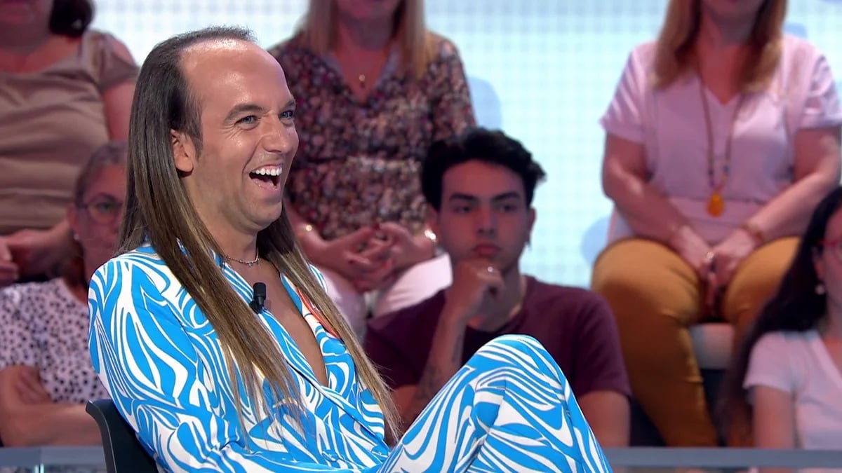 Quién es Aless Gibaja: su edad, su verdadero nombre y por qué se hizo ...