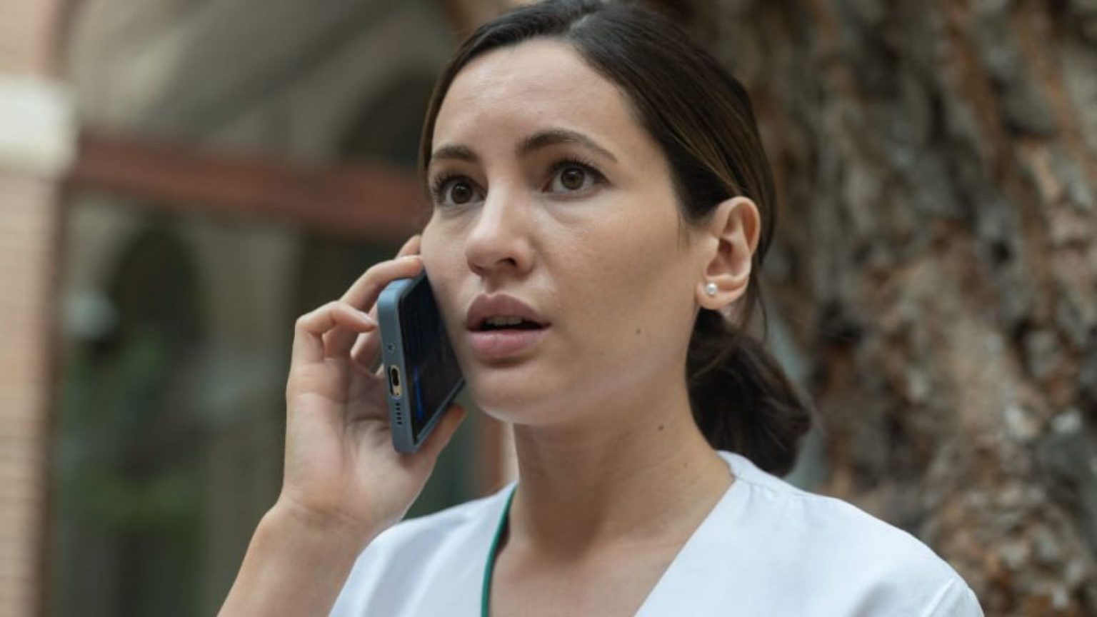 ¿Qué es verdad y qué es ficción en la serie 'La viuda negra' de Netflix? La historia real de Majé