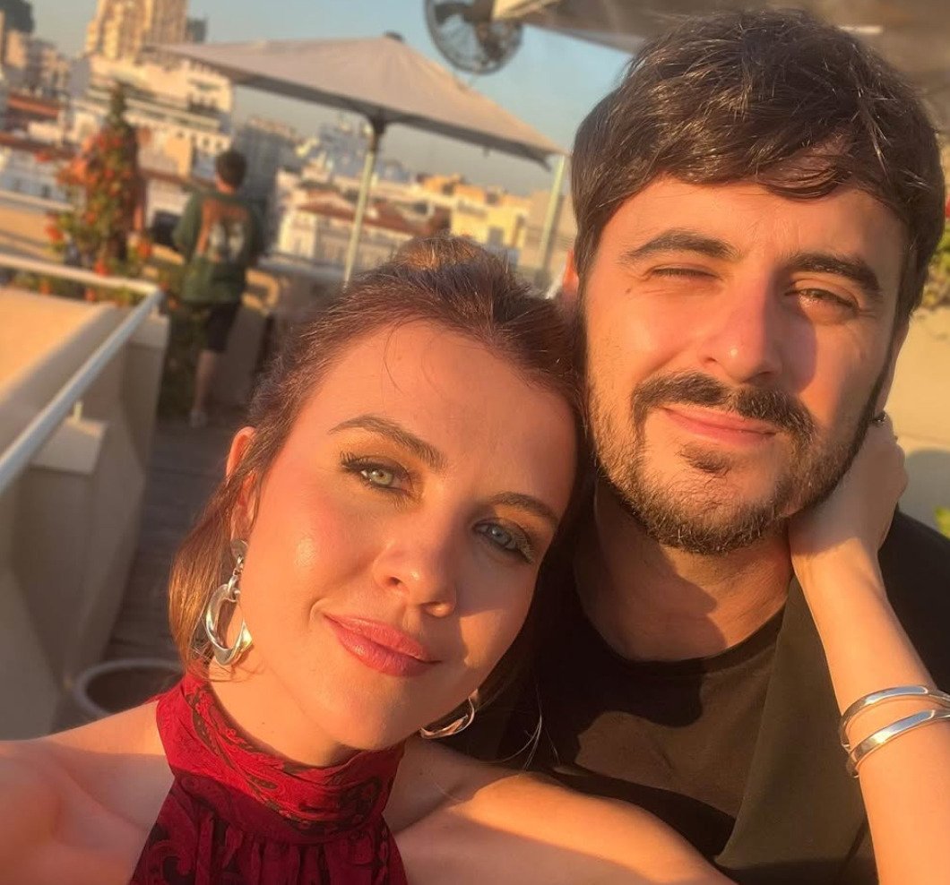 Quién es Andrea Guasch: su edad, su pareja y su pasado en 'Tu cara me ...