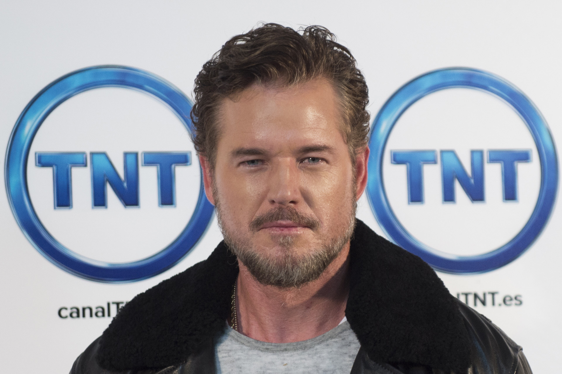 Eric Dane, actor de 'Anatomía de Grey' y 'Euphoria', padece ELA