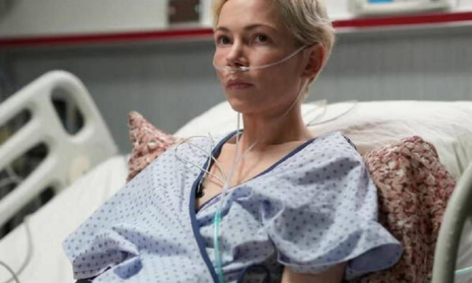 La historia real de la serie que arrasa en streaming: "Decidí dejar a mi marido y me acosté con ...