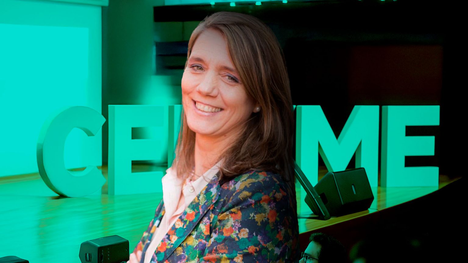 Cepyme: la candidata de Garamendi tiene 14 CCAA y 38 provincias