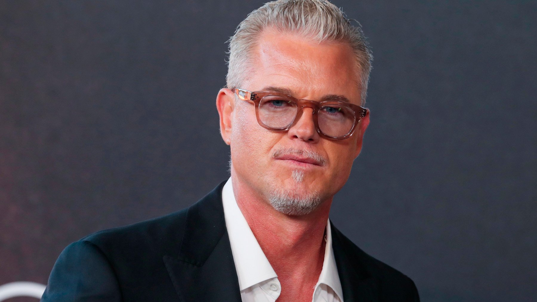Eric Dane, actor de 'Anatomía de Grey' y 'Euphoria', padece ELA