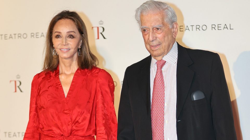 Muere Mario Vargas Llosa en su Perú natal a los 89 años