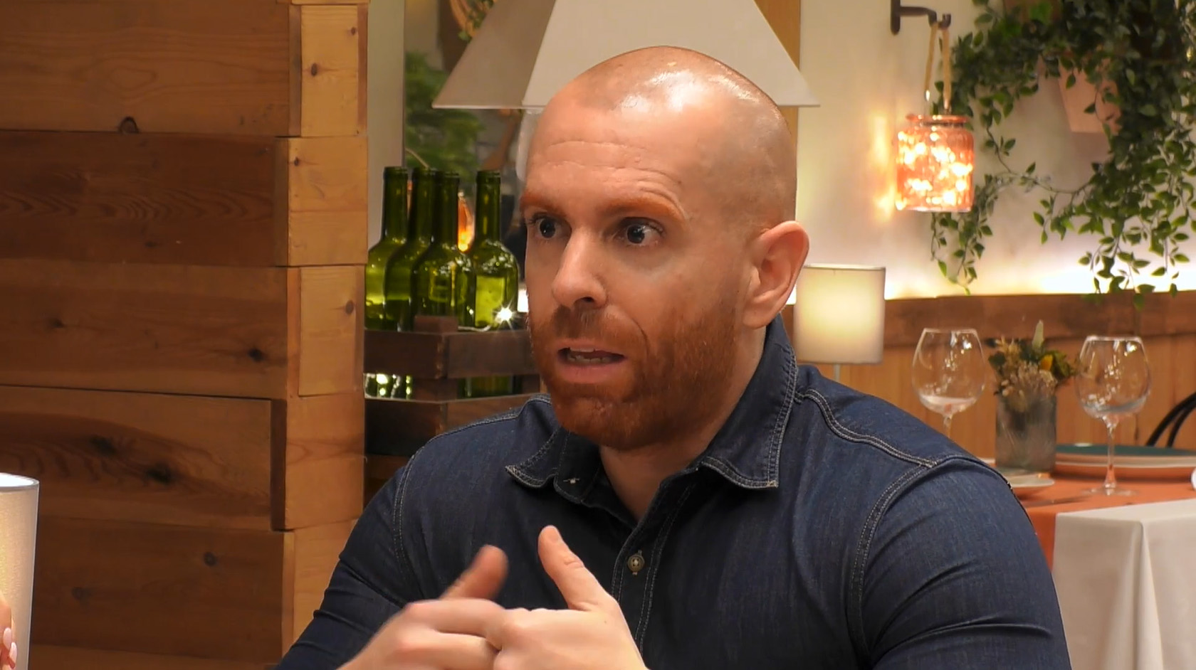 Gran Hermano: una ex concursante reaparece en First Dates