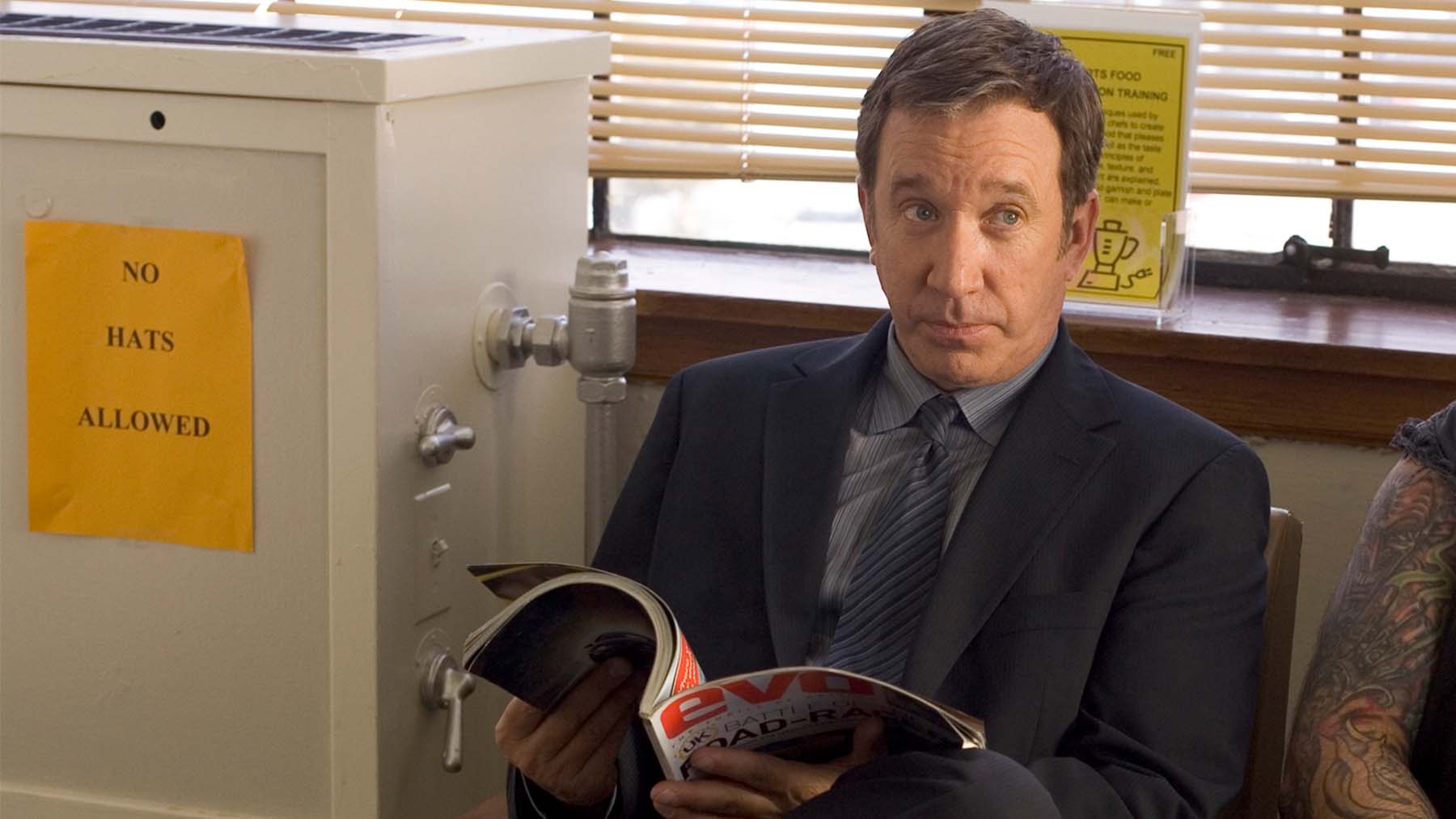 'Toy Story 5': Tim Allen revela qué personaje será el centro de la historia
