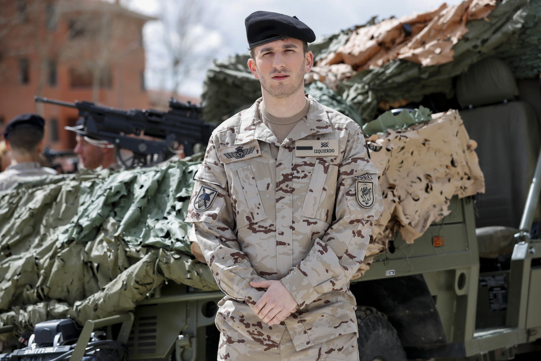 Ni actor ni guionista: la desconocida y sorprendente profesión de ...