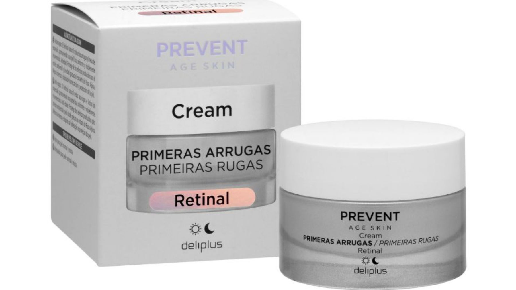 Ni retinol ni colágeno: esta crema de Mercadona es lo mejor para prevenir arrugas