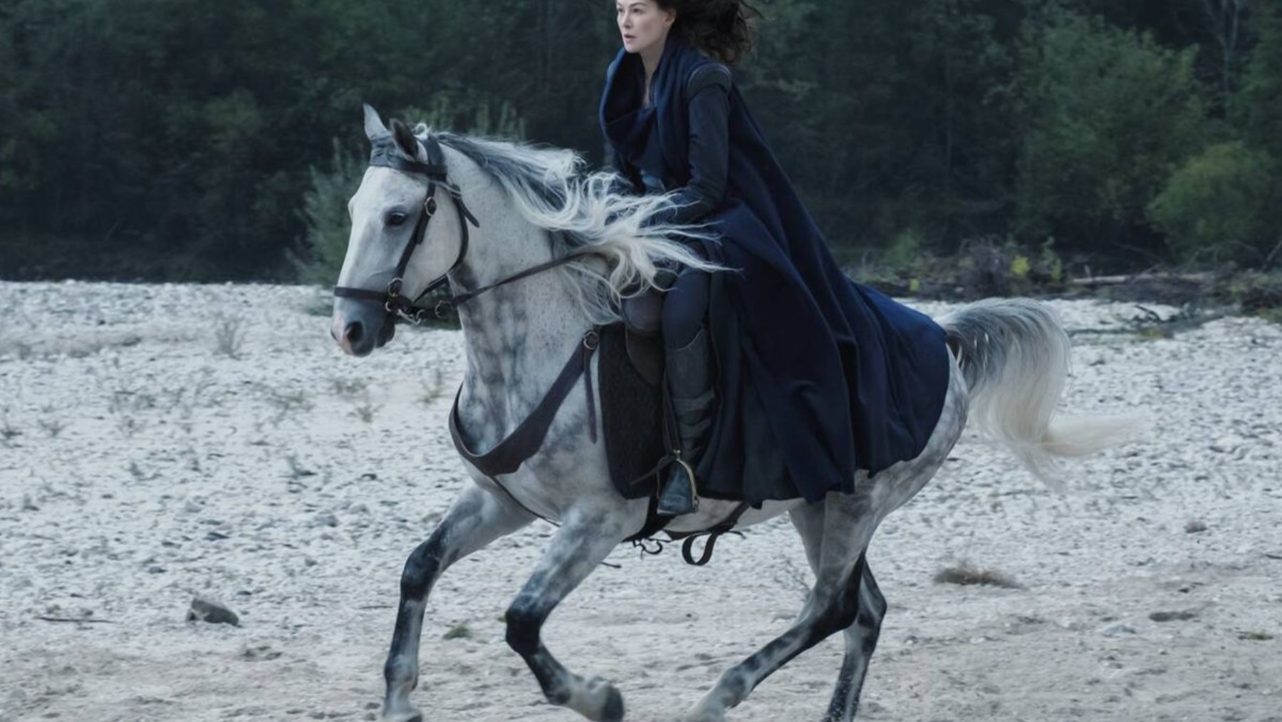 Sectas secretas y traiciones: la serie de Prime Video que supera a ...