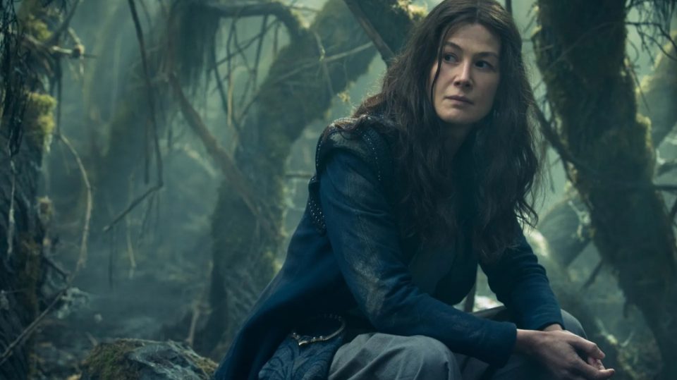 Sectas secretas y traiciones: la serie de Prime Video que supera a ...