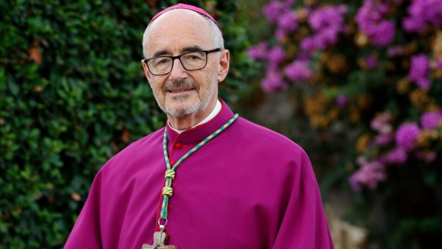 Los papables 'tapados' que pueden dar la sorpresa en el cónclave ...