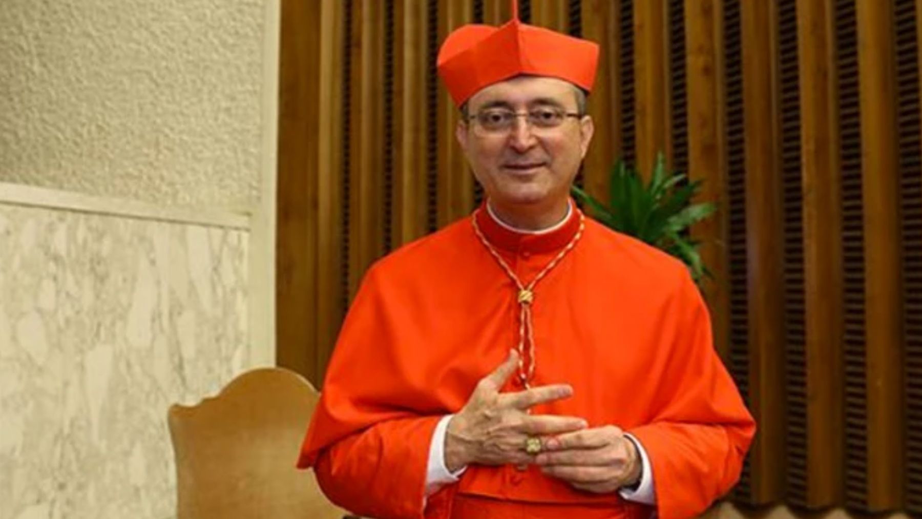 Los papables 'tapados' que pueden dar la sorpresa en el cónclave ...