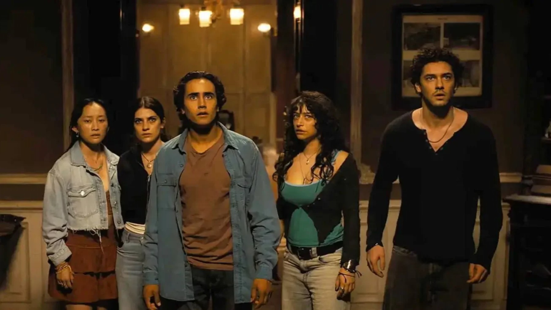 Ya en cartelera: Ben Affleck y Jon Bernthal traen grandes dosis de acción con 'El contable 2'