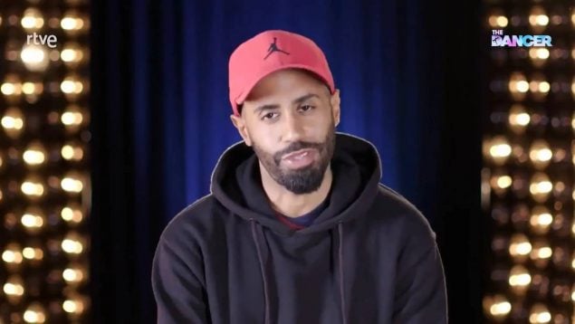 Sergio Alcover: su edad, su pareja y a qué se dedica ahora el profesor de 'Fama, ¡a bailar!'