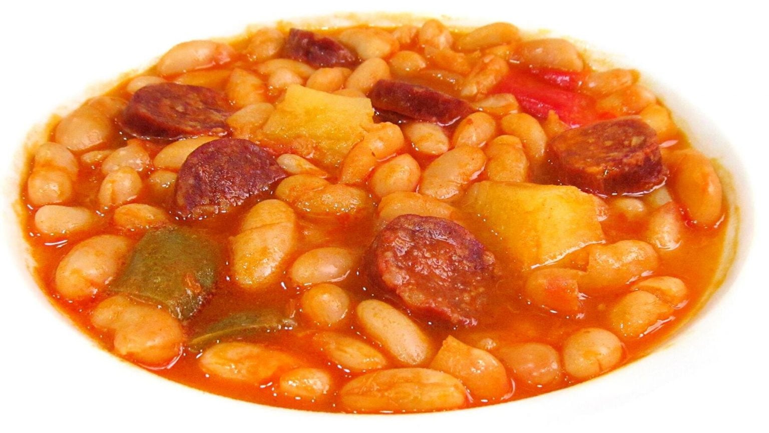 Recetas con chorizo: 10 ideas irresistibles para aprovechar todo su sabor