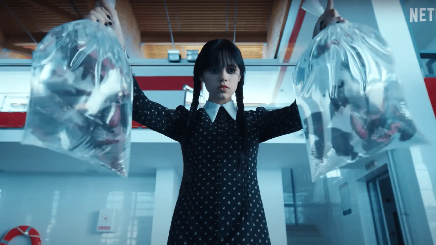 Es oficial: la serie más famosa de Netflix vuelve y ya hay fecha para ...
