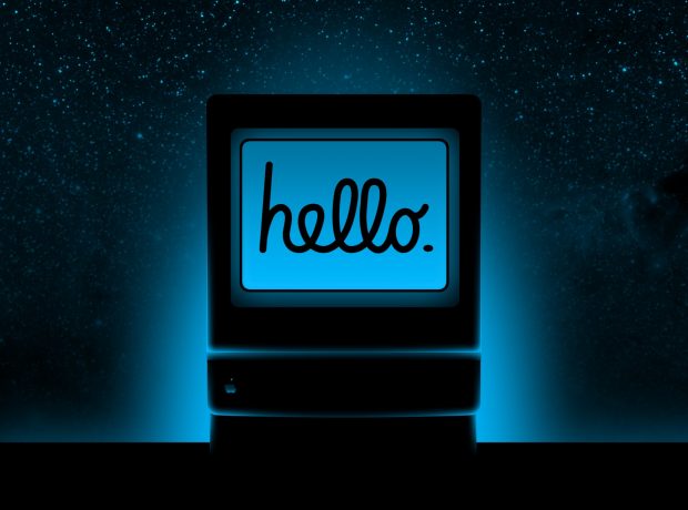 Este es el mensaje oculto detrás del “Hello” de Apple