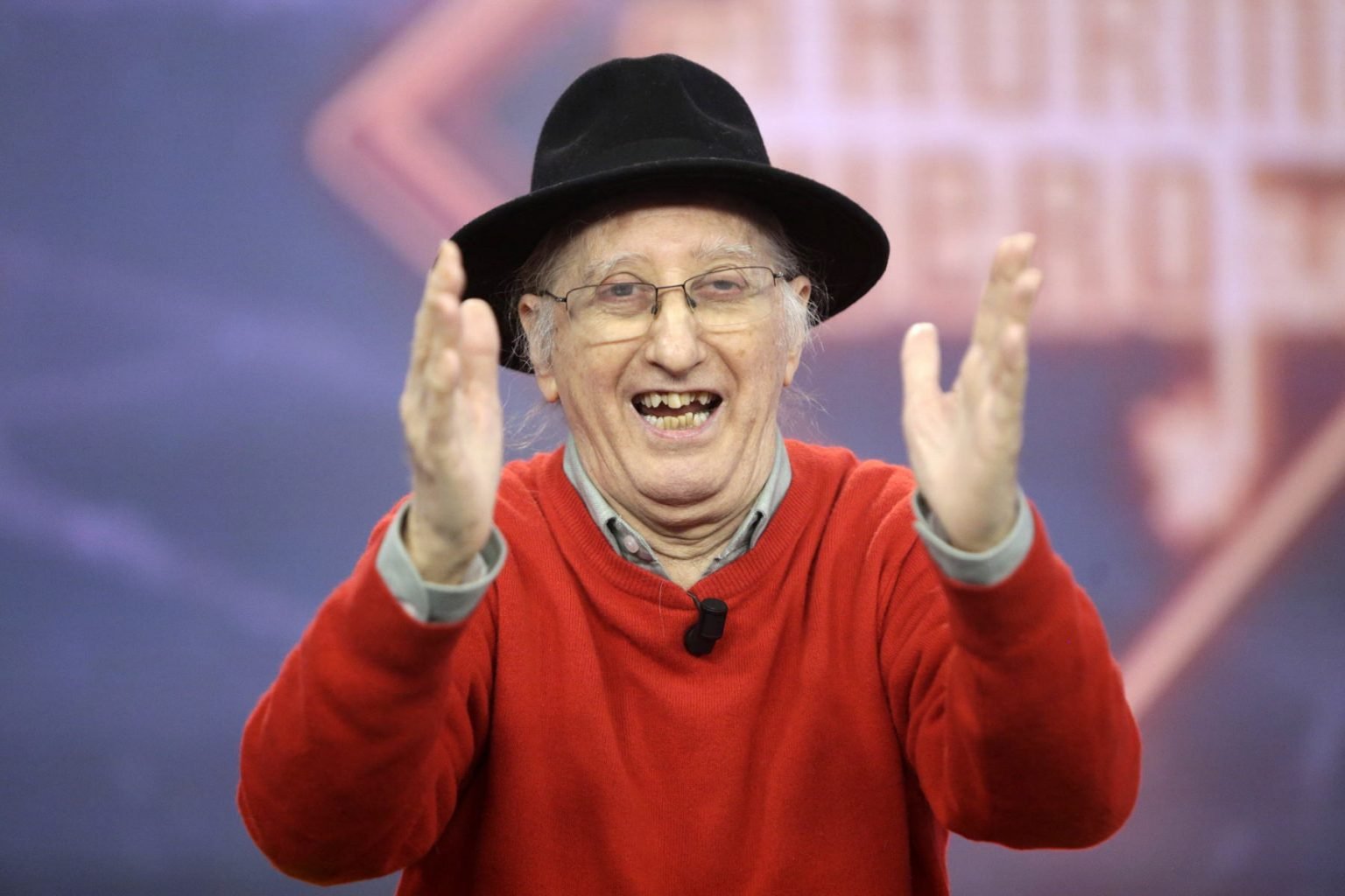 Desapareció de la tele y muchos lo daban por retirado: así está ahora ...