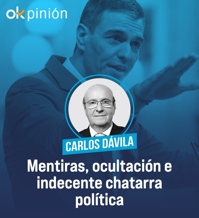 Okdiario, el digital de Eduardo Inda