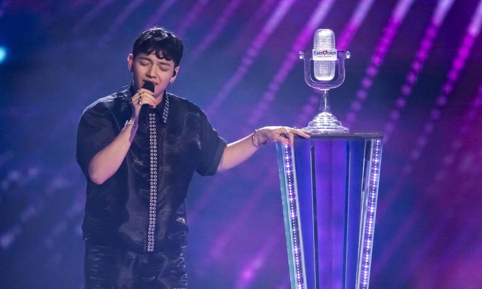 Clasificación de Eurovisión 2025: posiciones y puntuaciones de la final ...