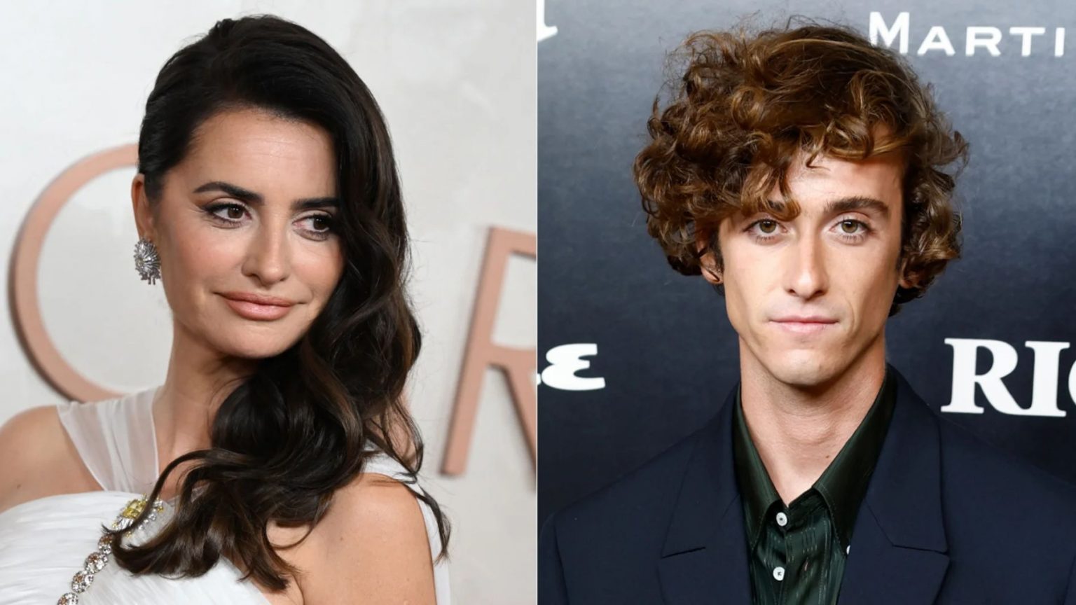 Penélope Cruz y Guitarricadelafuente, protagonistas de la nueva película de Los Javis