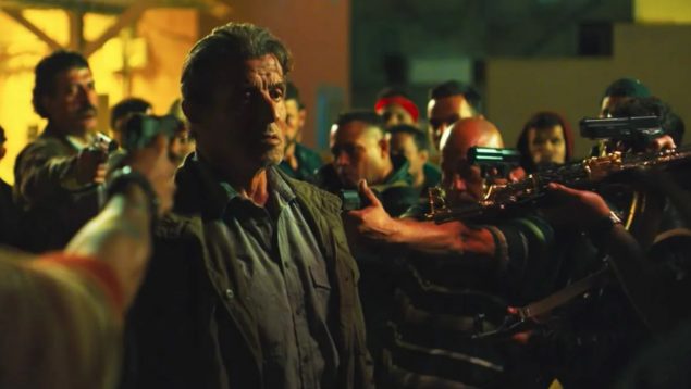 En marcha una nueva película de 'Rambo' sin Sylvester Stallone: ¿puede ...