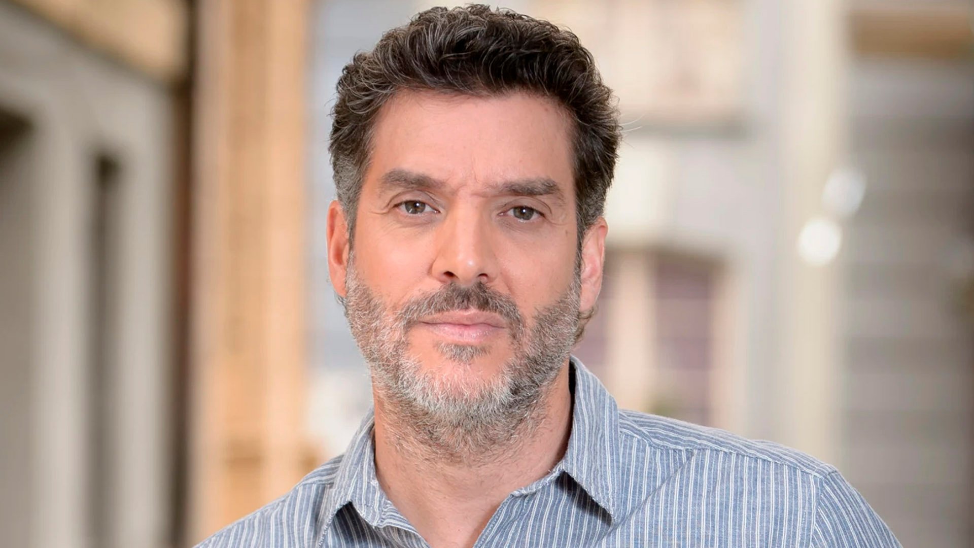 Javier Mora: su edad, su pareja y biografía de Lisandro (Duque de ...