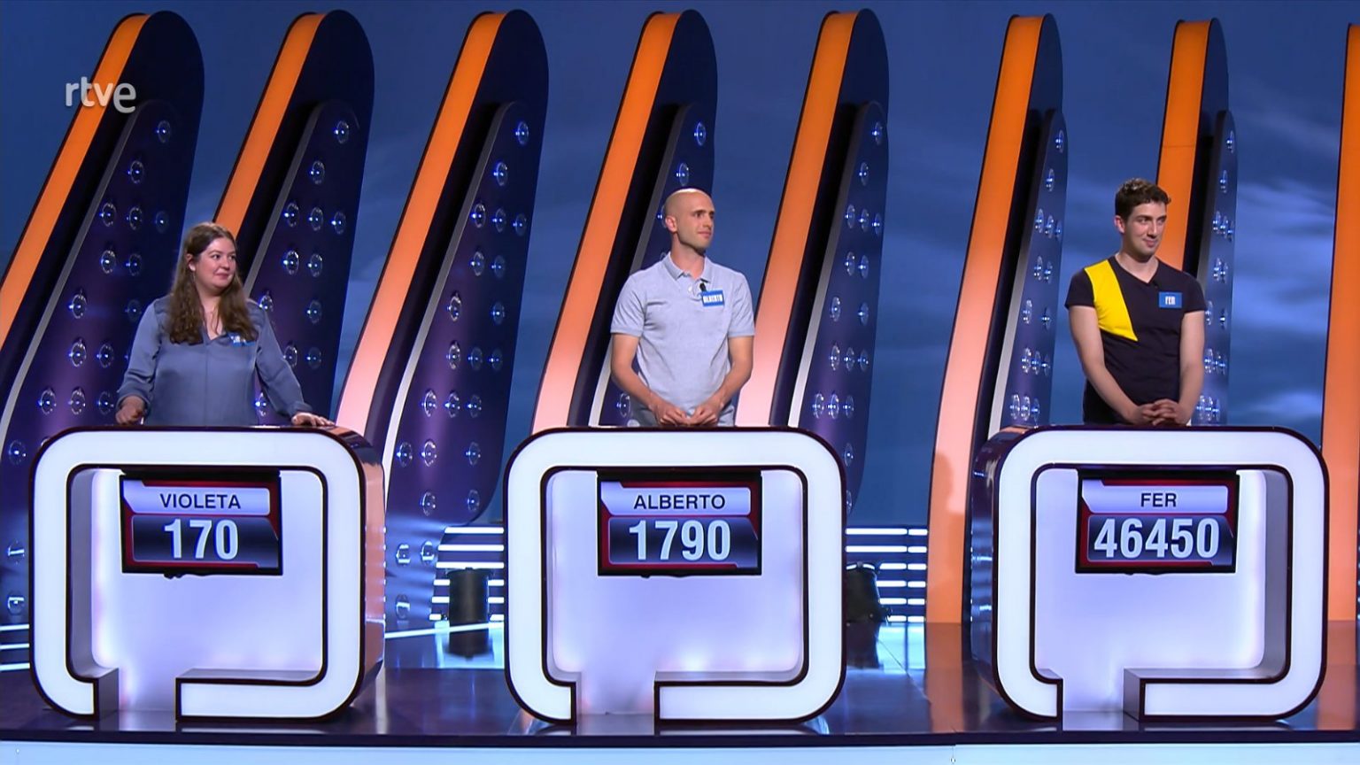 ¿Qué ha pasado con Fer Castro en Saber y ganar? La explicación a su ...