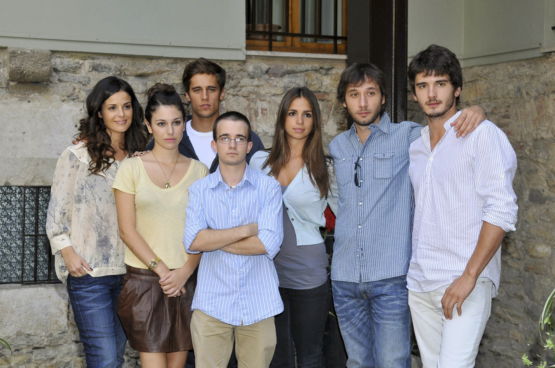 Así está ahora Daniel Retuerta: qué fue del mítico niño de la serie ...