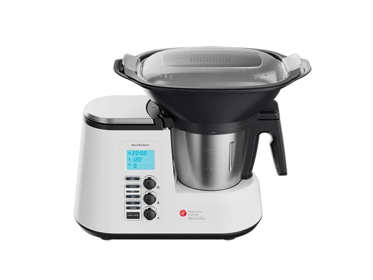 No necesitas una Thermomix: Lidl lanza este robot de cocina tirado de ...