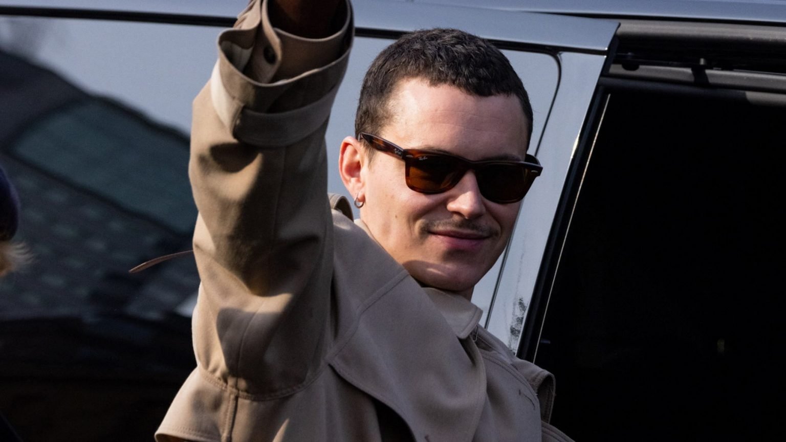 Quién es Arón Piper: su edad, su pareja actual, su verdadero nombre y ...