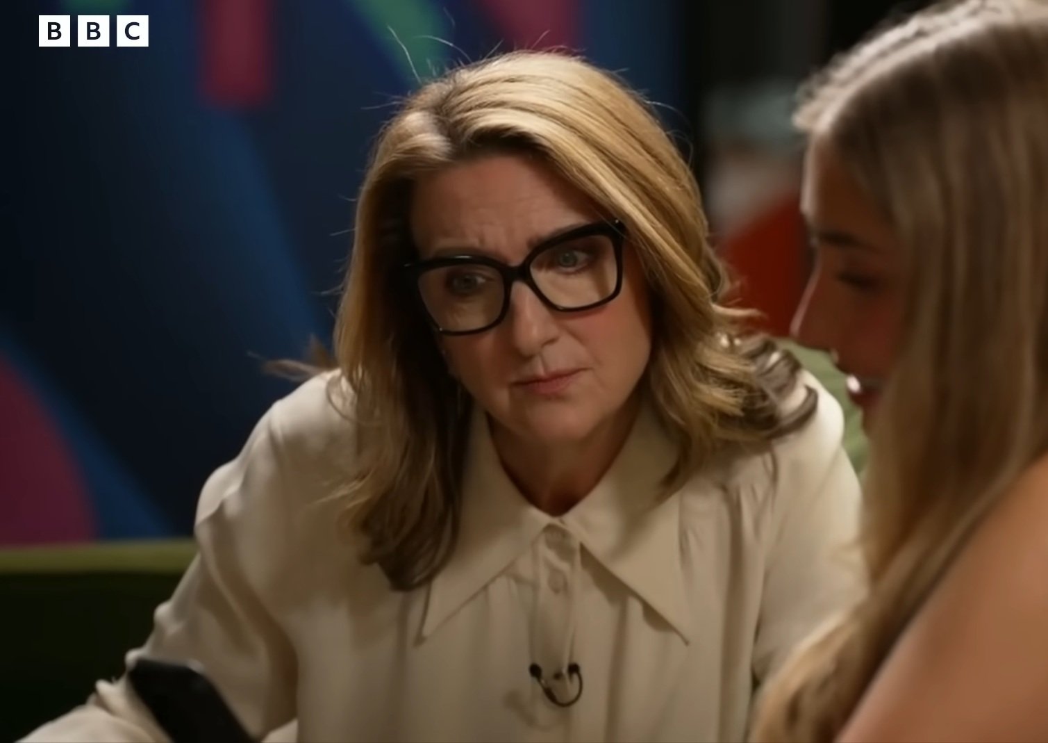 Lily Phillips, de Onlyfans, se sincera: "¿Acostarme con mi padre o mi hermano? Si son solteros..."