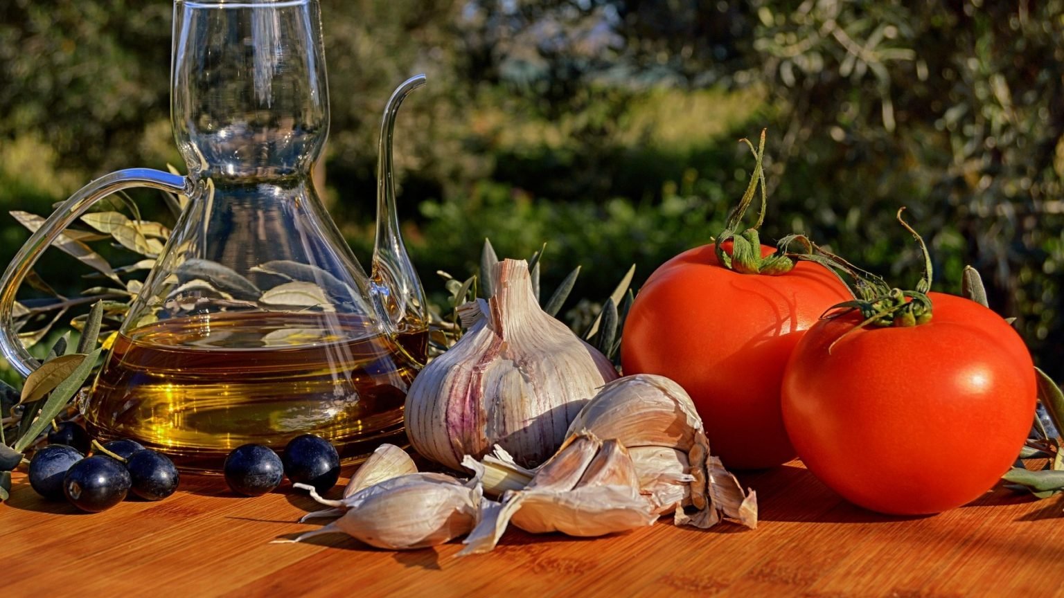 Recetas con ajo: platos llenos de sabor y propiedades saludables