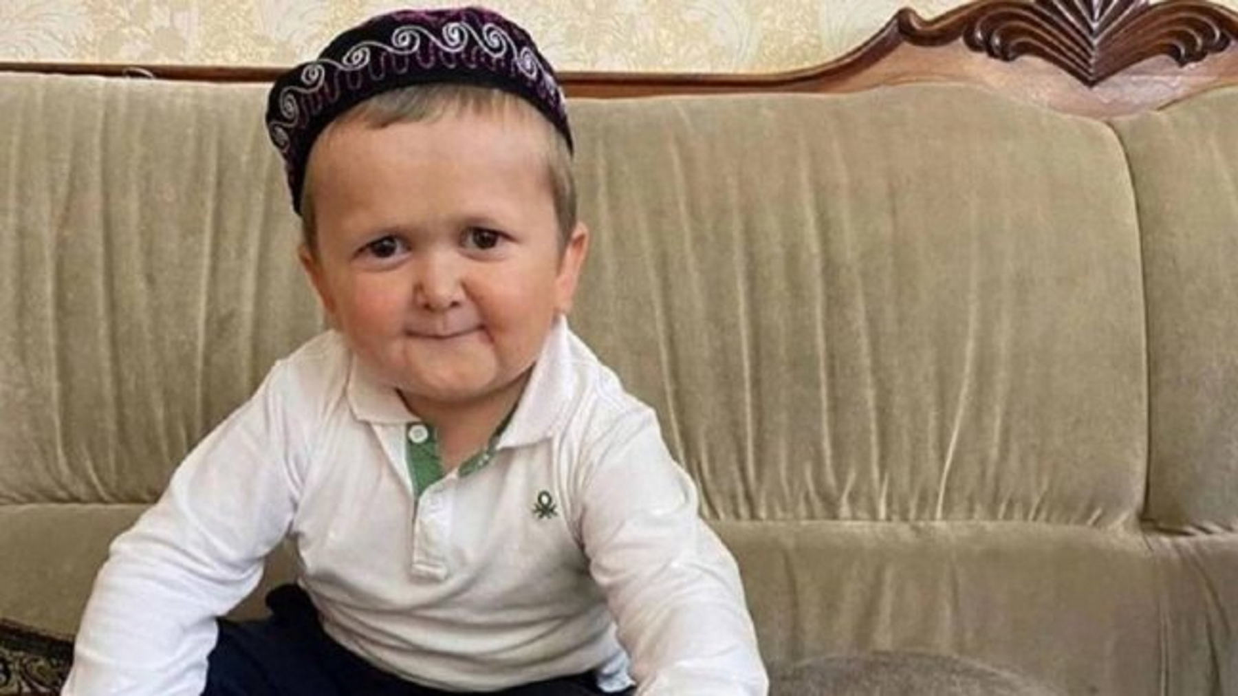 Sale a la luz el pastizal que cobra Hasbulla por subir una historia a ...