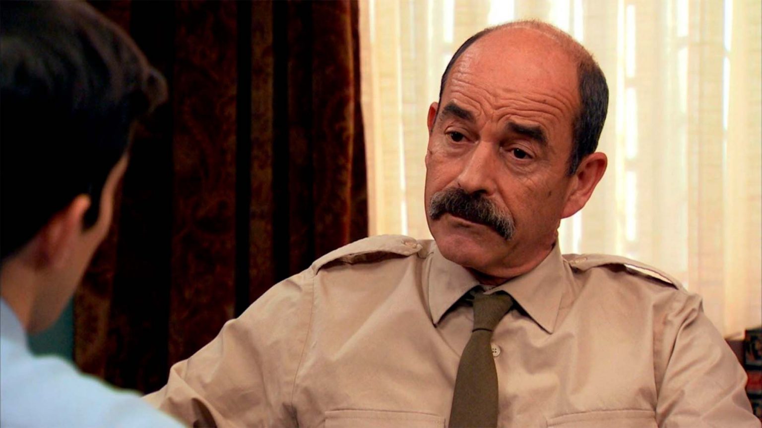 El motivo por el que éste actor de 'Aquí no hay quien viva' desapareció ...