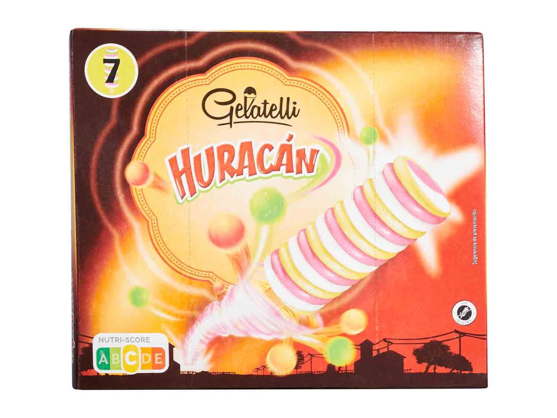 Estos son los 3 únicos helados de supermercado que la OCU considera ...