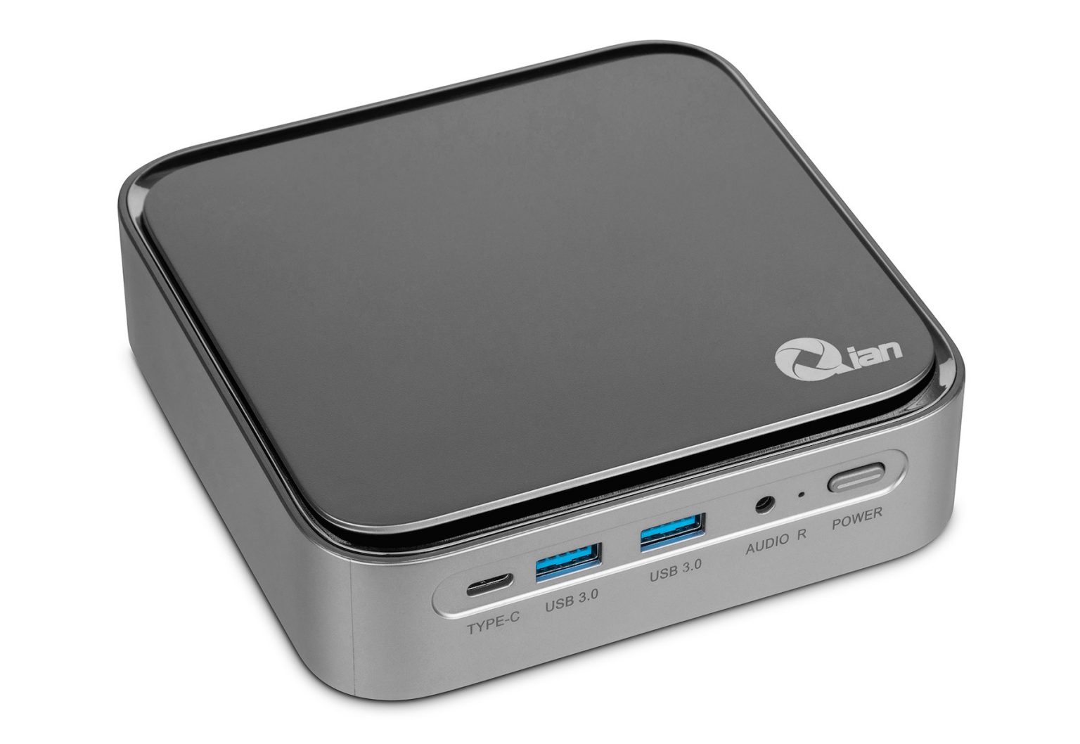 Qian lanza su Mini PC Core i5 en España con un diseño compacto y alto ...