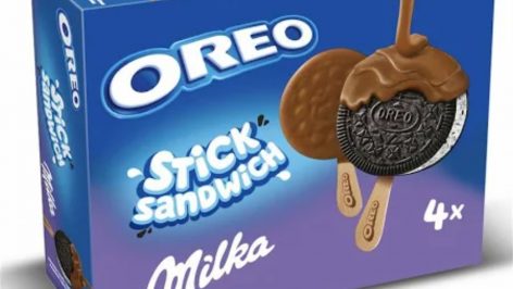 Estos son los dos helados que debes evitar si vas al supermercado: lo ...