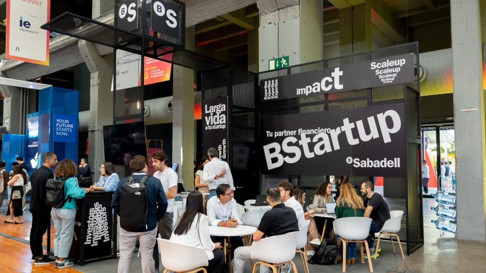 BStartup (Banco Sabadell) cumple las 100 inversiones y refuerza su ...